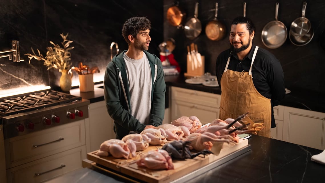 Radius Butcher & Grocery